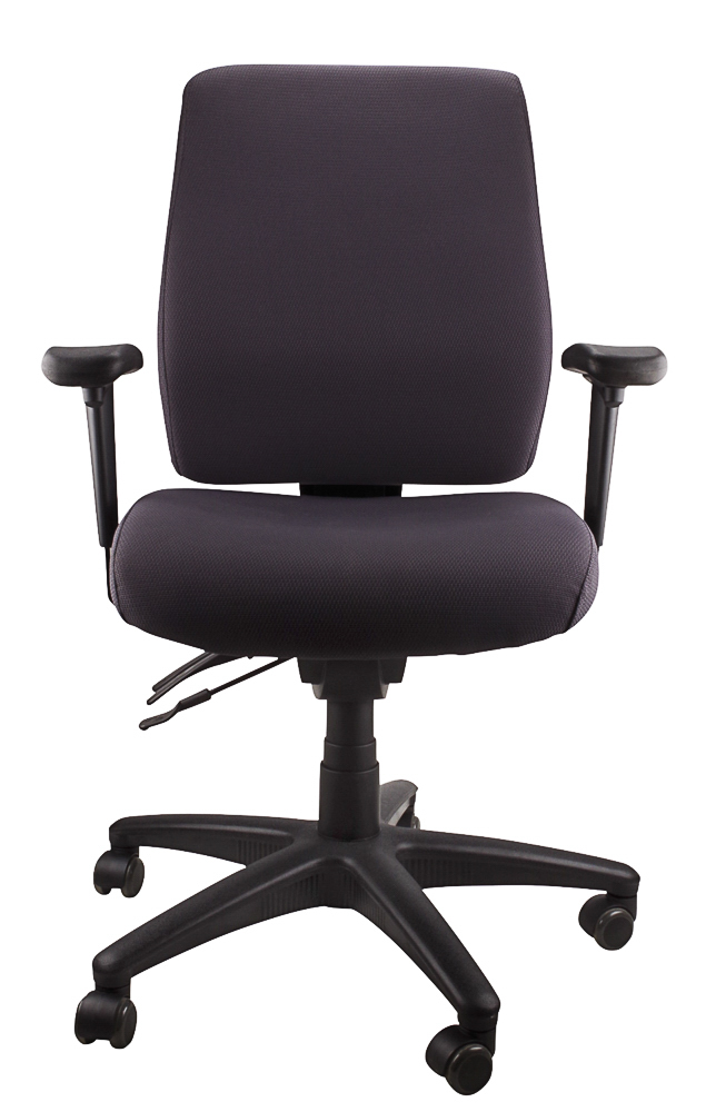 Ergoform Ergonomic Chair - Abbotts Furniture