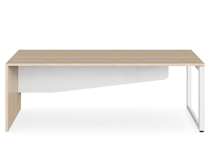 Forum Lite Desk - Abbotts Furniture