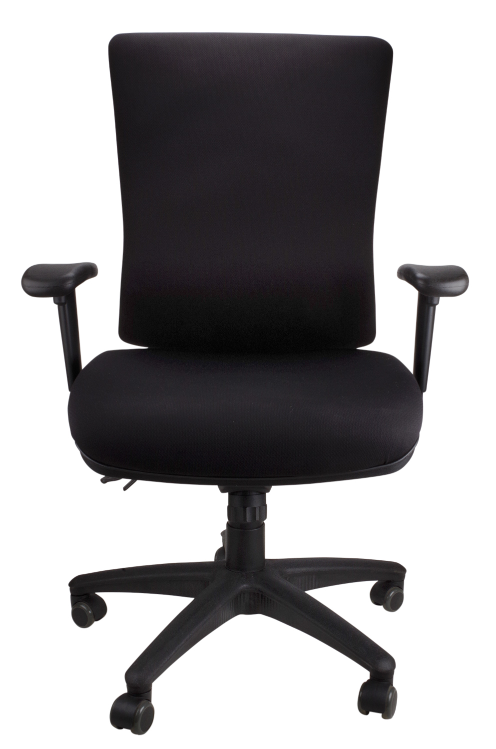 Seville High Back Ergonomic Chair | Wrap-Around Mesh | Abbotts