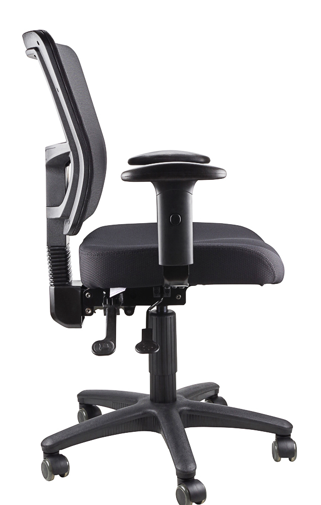 Toledo Chair - Abbotts Furniture