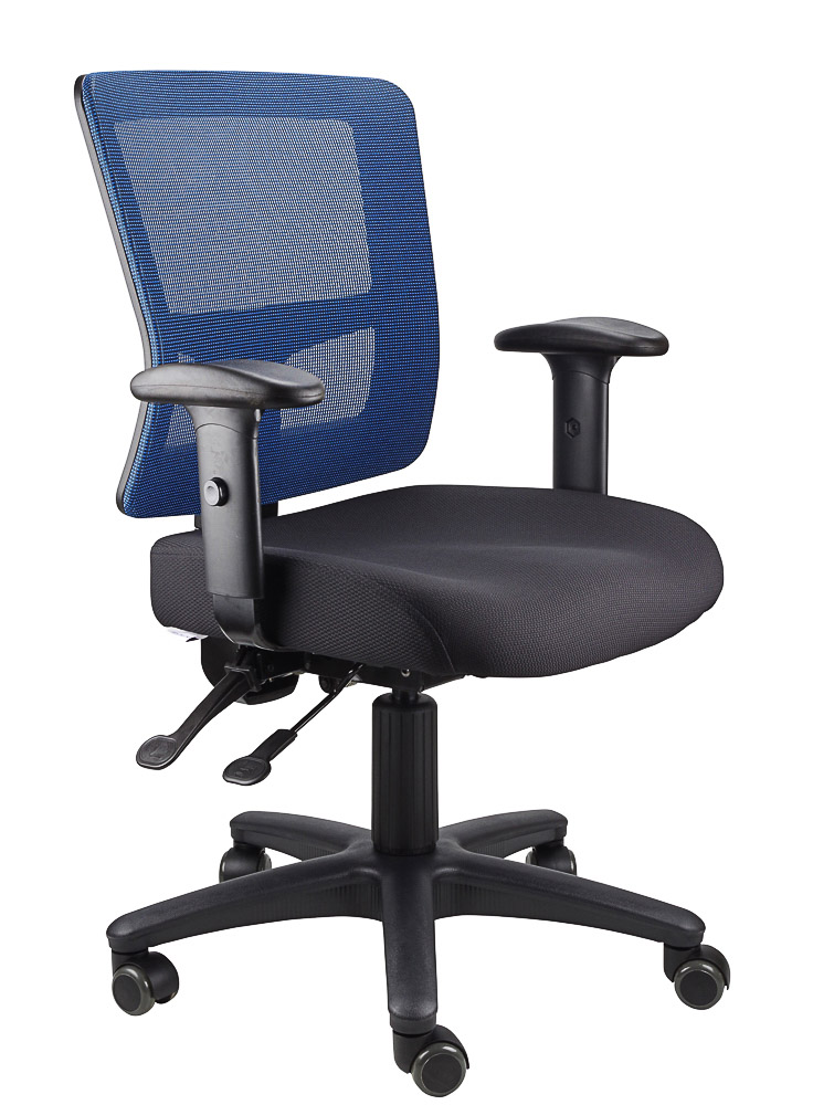 Toledo Chair - Abbotts Furniture