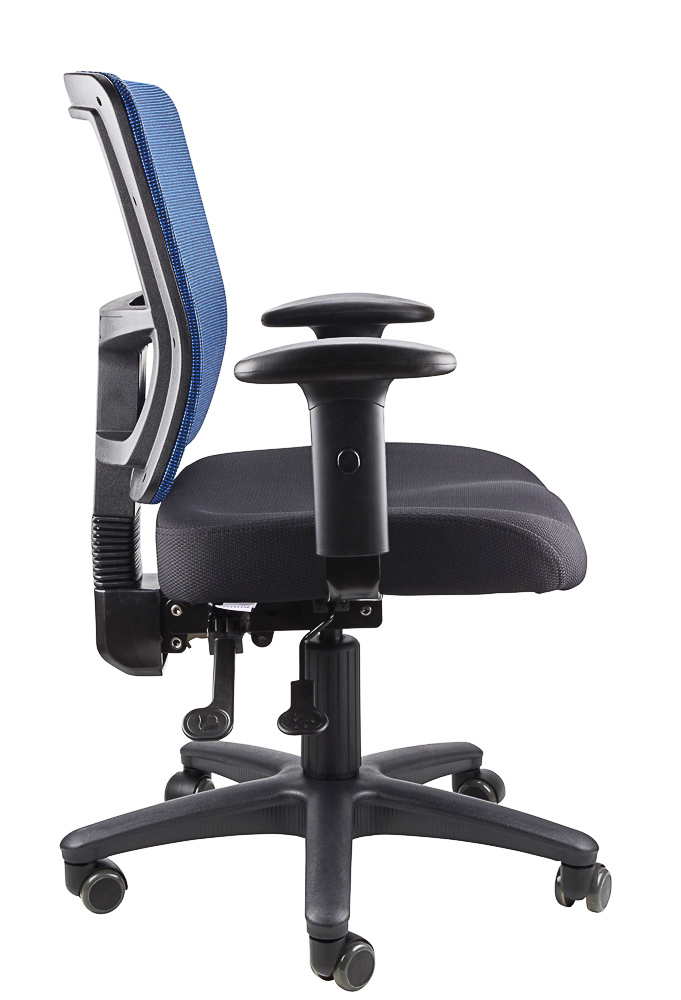 Toledo Chair - Abbotts Furniture