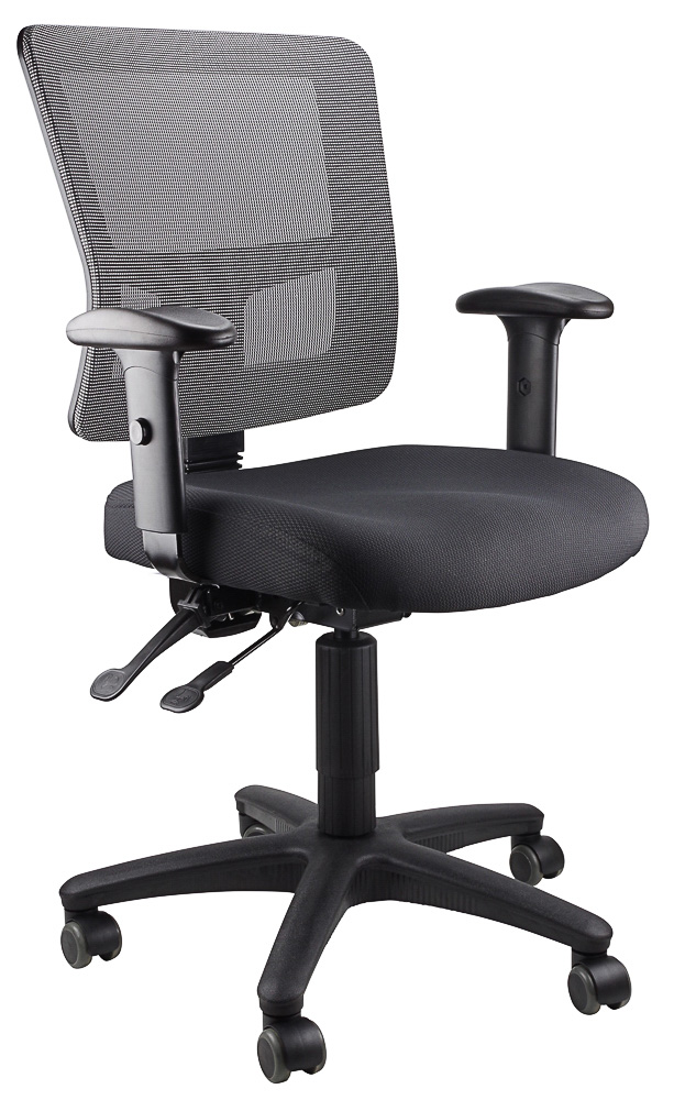 Toledo Chair - Abbotts Furniture