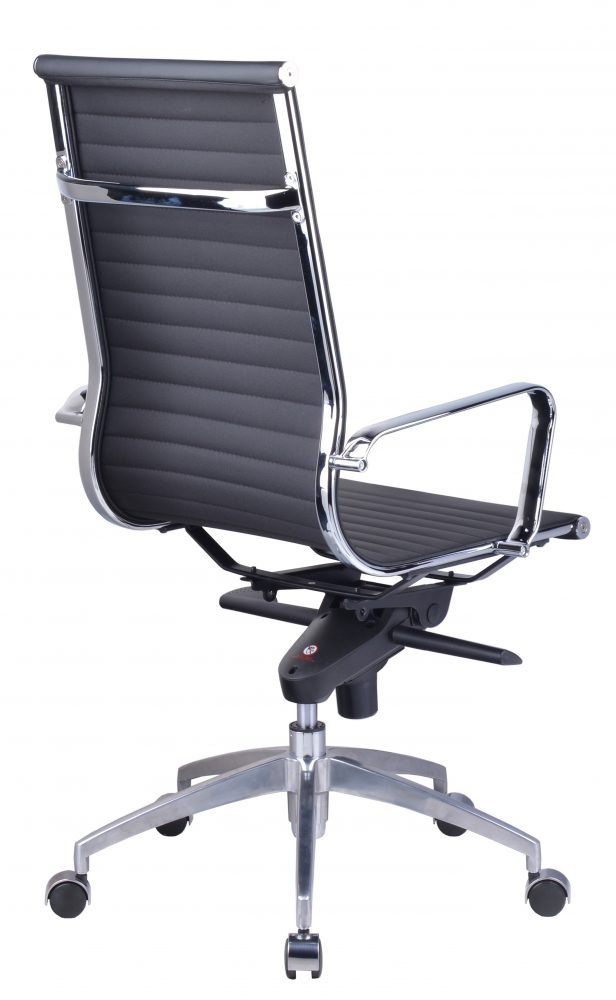 Buy Arico High Back Executive Chair | Abbotts Office Furniture