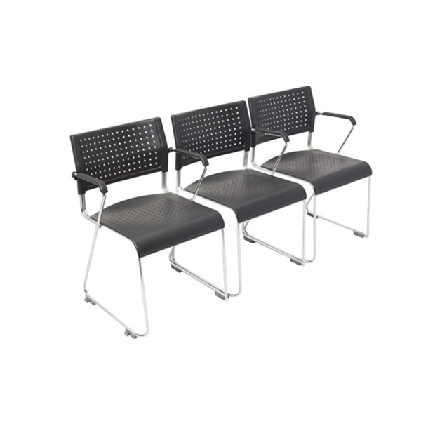 Buy Metro Guest Chair | Abbotts Office Furniture