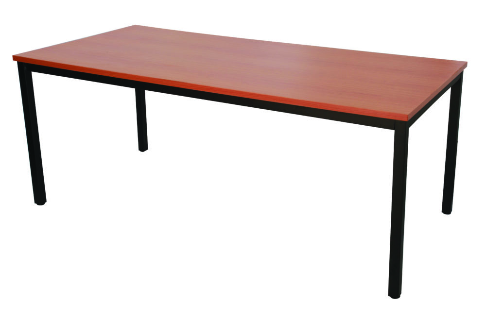 Buy Steel Frame Table | Abbotts Office Furniture Hawthorn