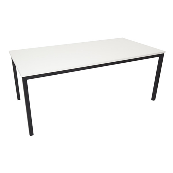 Buy Steel Frame Table | Abbotts Office Furniture Hawthorn
