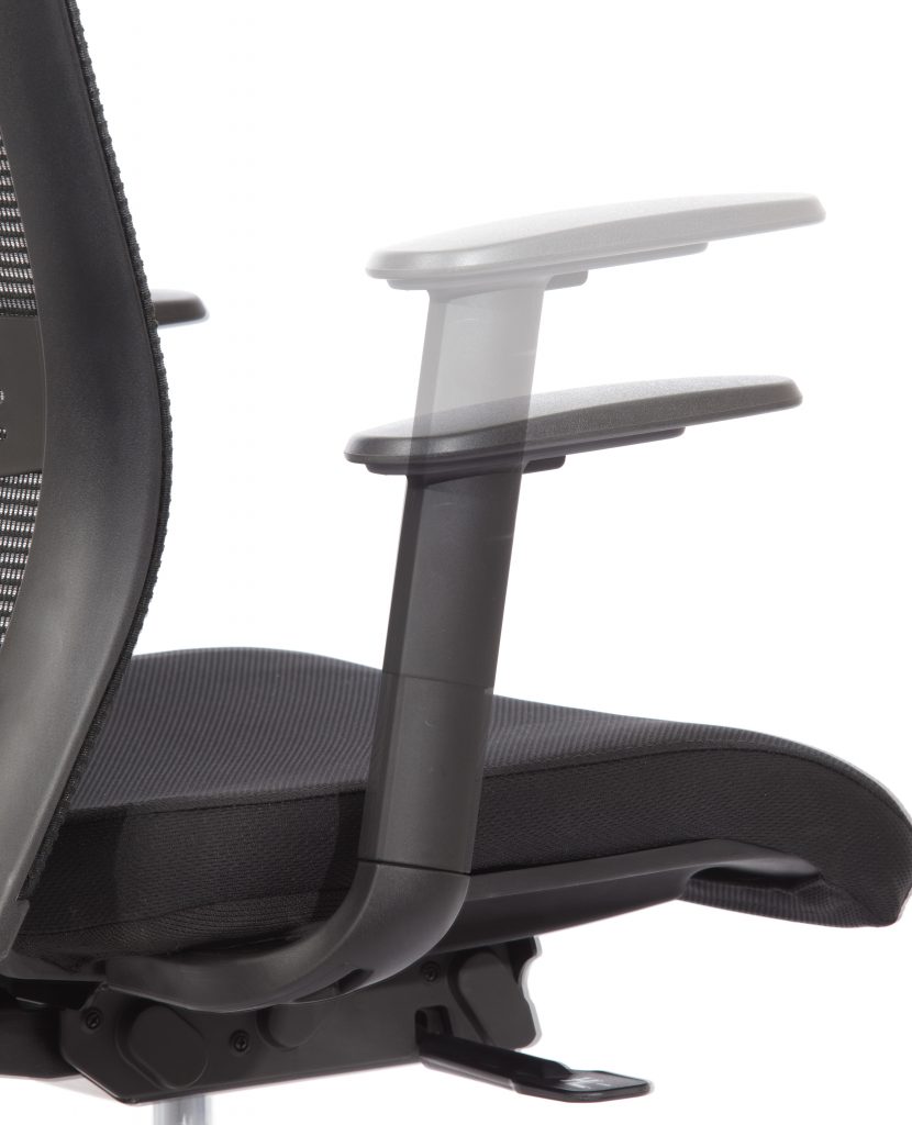 Buy Balance Task Chair | Abbotts Office Furniture