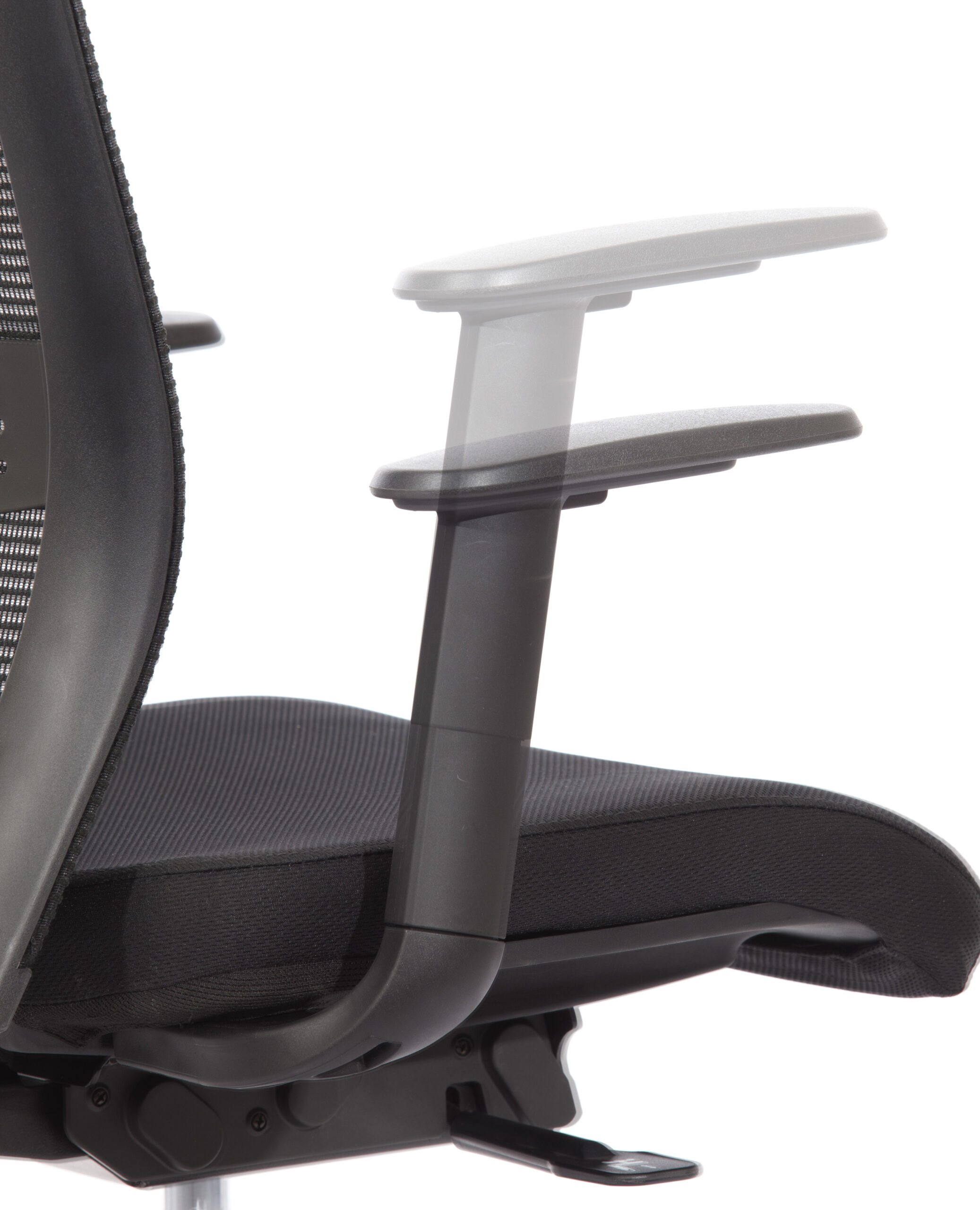 Buy Balance Task Chair | Abbotts Office Furniture Hawthorn