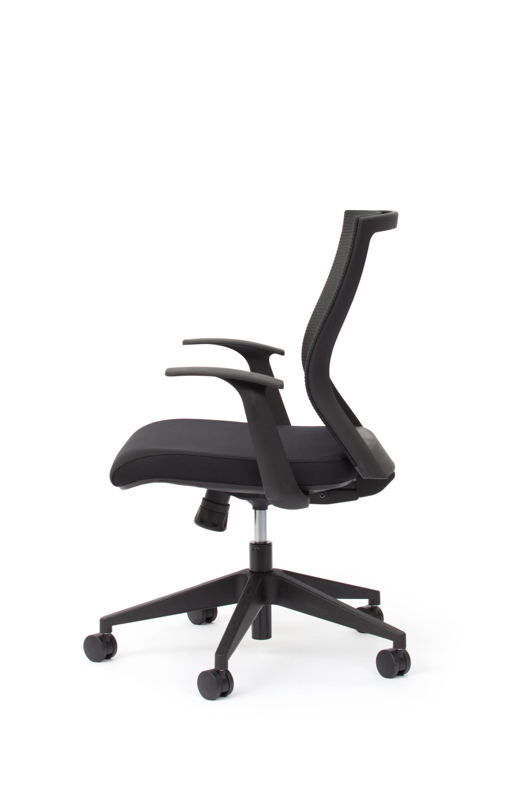 Buy Balance Task Chair | Abbotts Office Furniture Hawthorn