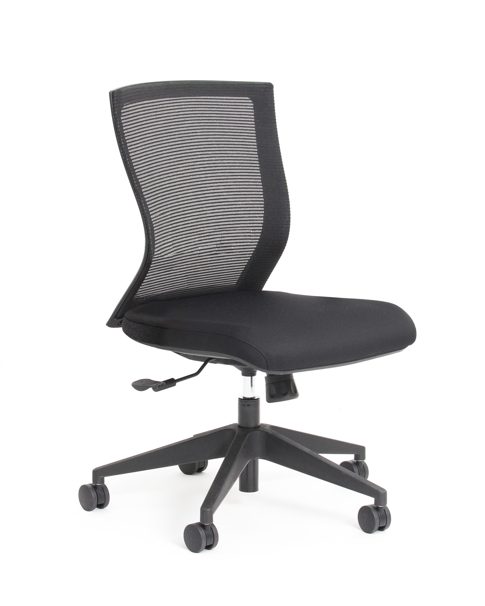 Buy Balance Task Chair | Abbotts Office Furniture Hawthorn