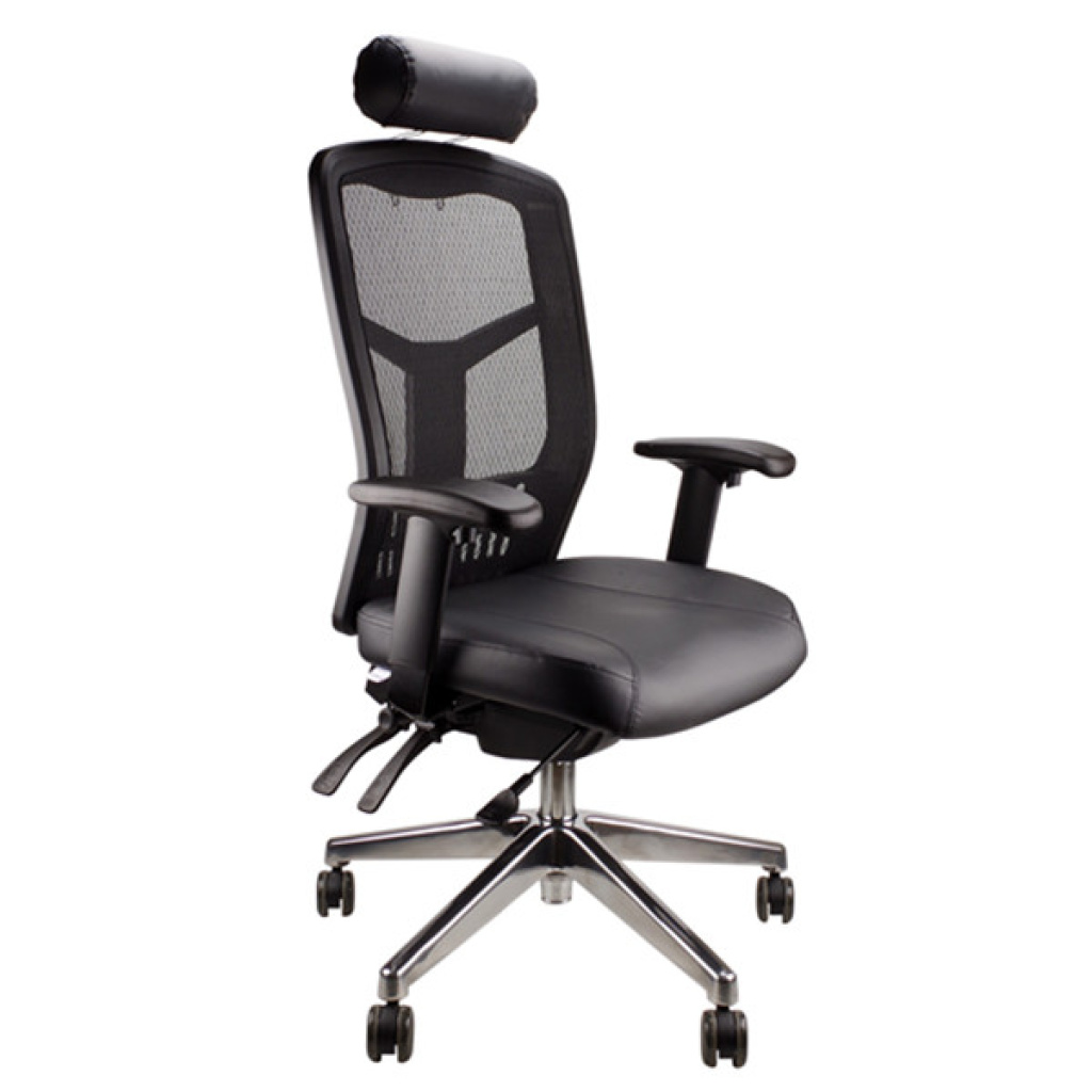 Buy Volt Chair | Abbotts Office Furniture