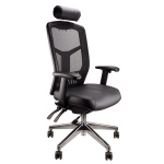 Buy Volt Chair | Abbotts Office Furniture
