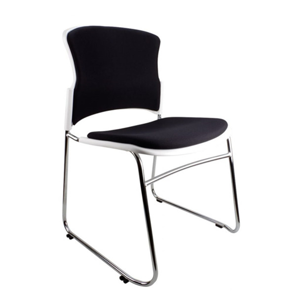 Buy Metro Guest Chair | Abbotts Office Furniture