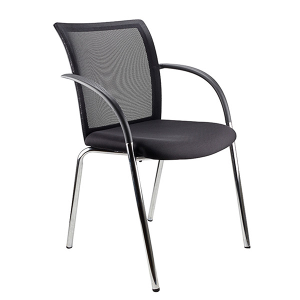 Buy Metro Guest Chair | Abbotts Office Furniture