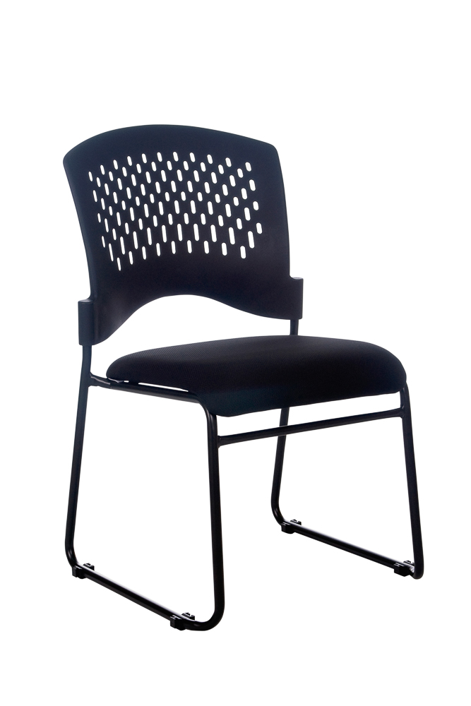 Buy Metro Guest Chair | Abbotts Office Furniture