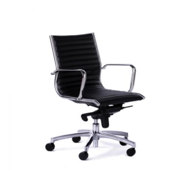 Buy Metro Guest Chair | Abbotts Office Furniture