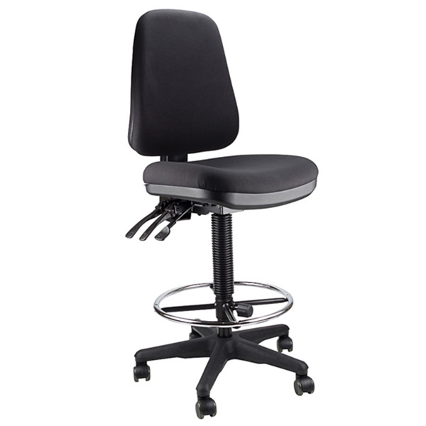 Buy Cosmo Clerical Chair | Abbotts Office Furniture