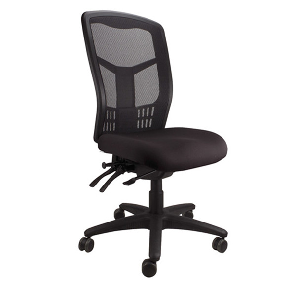 Buy Arico High Back Executive Chair | Abbotts Office Furniture