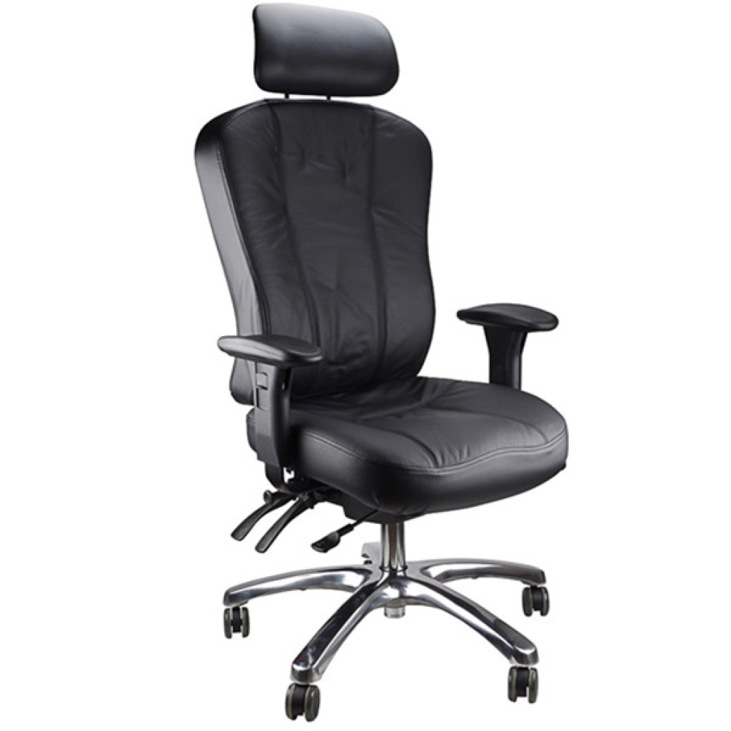 Buy Balance Project Chair | Abbotts Office Furniture