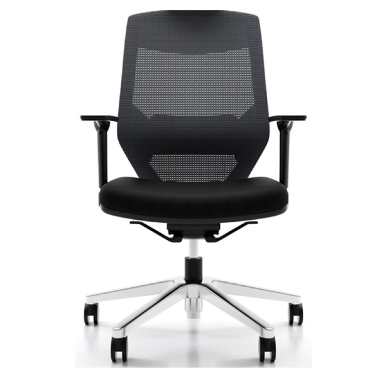 Buy Arico High Back Executive Chair | Abbotts Office Furniture