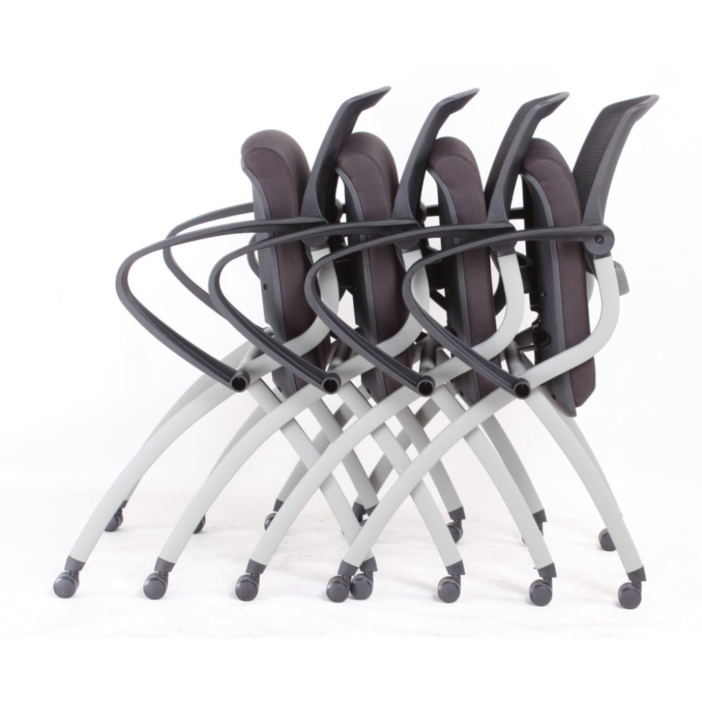 Buy Zoom Chair | Abbotts Office Furniture Hawthorn