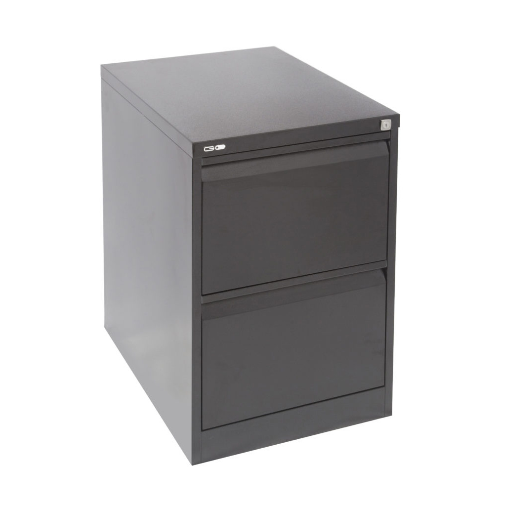 Buy Go Vertical Filing Cabinets | Abbotts Office Furniture Hawthorn