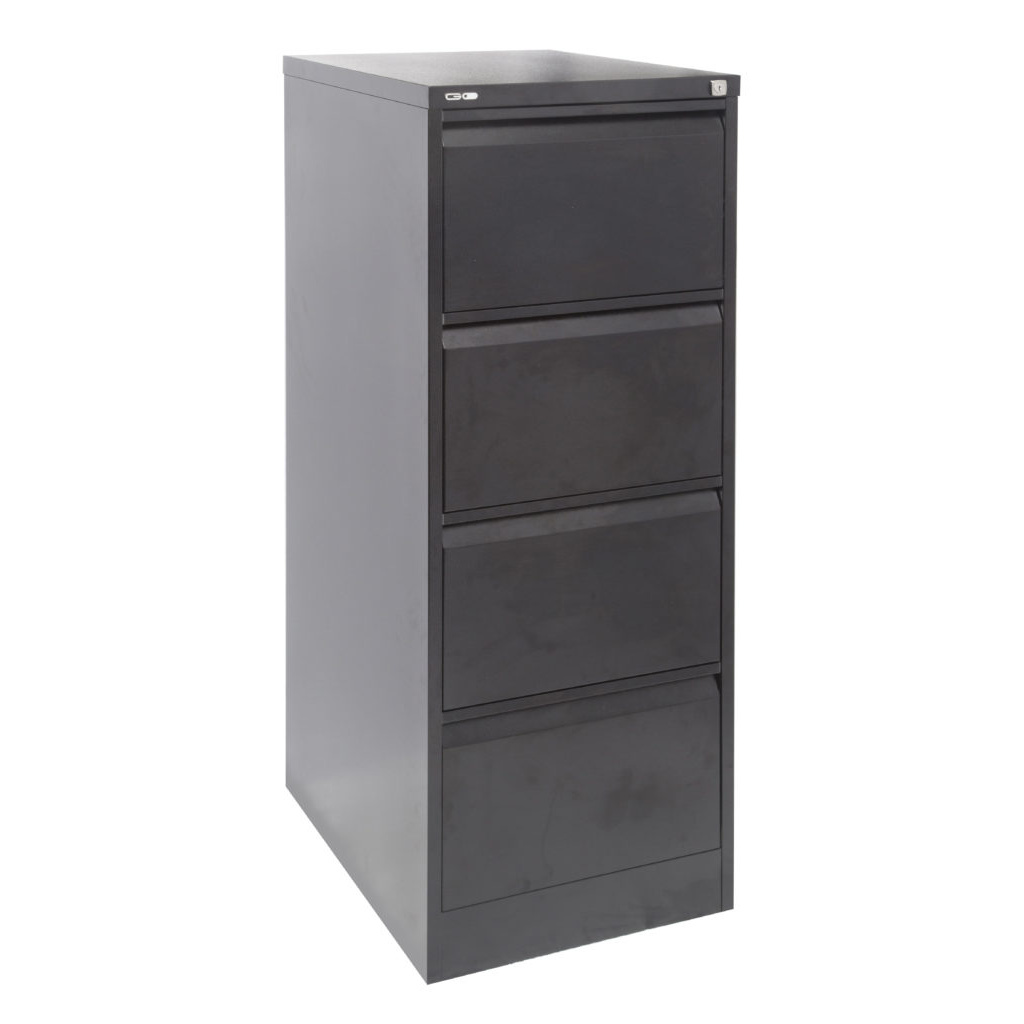 Buy Go Vertical Filing Cabinets | Abbotts Office Furniture Hawthorn