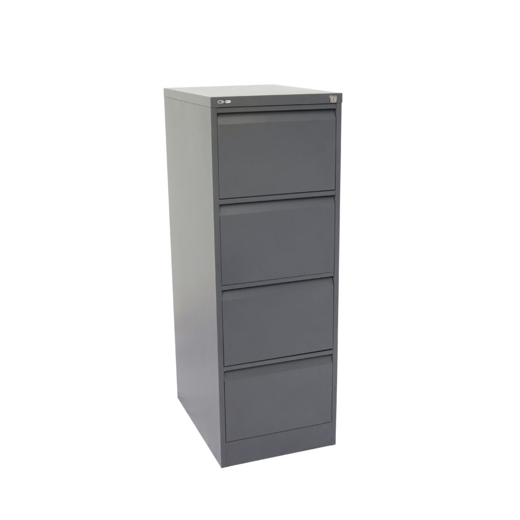 Buy Go Vertical Filing Cabinets | Abbotts Office Furniture Hawthorn