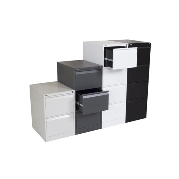 Buy Go Vertical Filing Cabinets | Abbotts Office Furniture