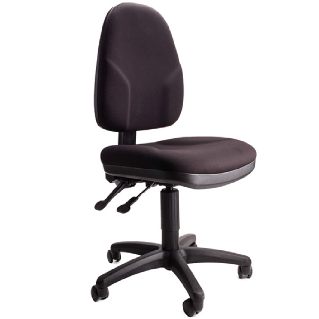 Buy Taylor Clerical Chair | Abbotts Office Furniture