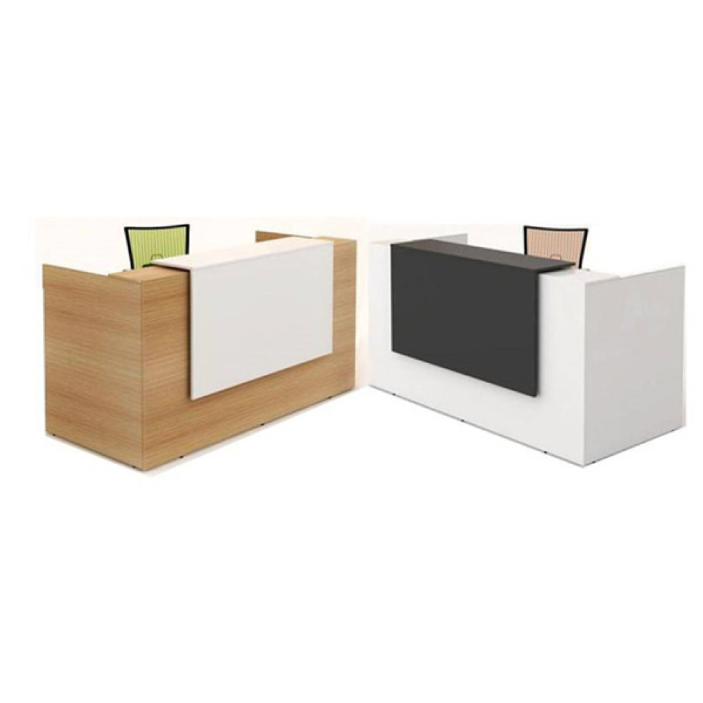 Buy Receptionist Reception Counter | Abbotts Office Furniture