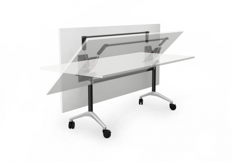 Buy Host Flip Table | Abbotts Office Furniture Hawthorn