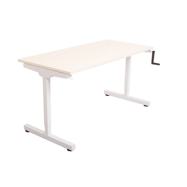 Buy Focus High Bench | Abbotts Office Furniture