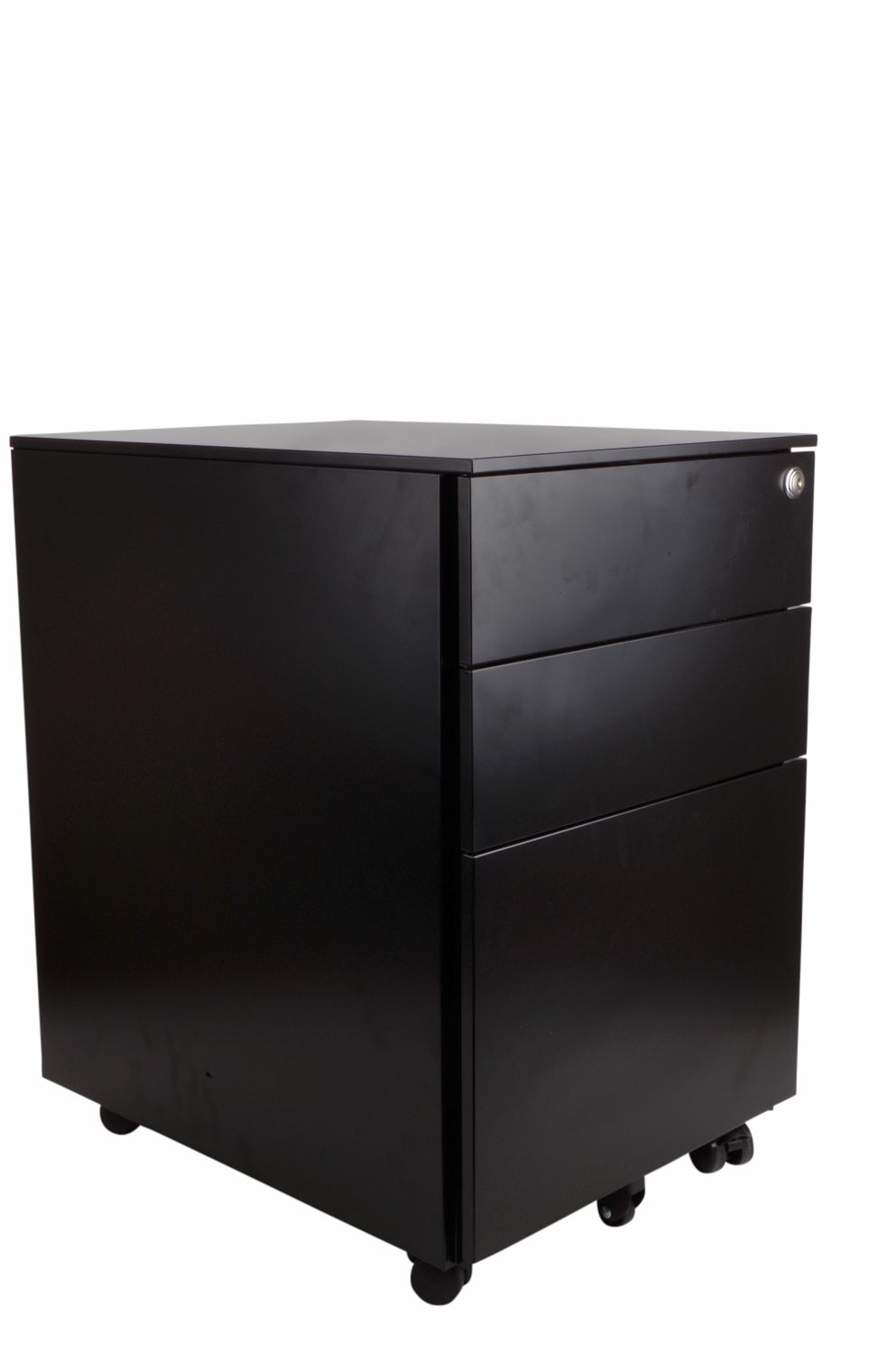 Buy Go Steel Mobile Pedestal | Abbotts Office Furniture