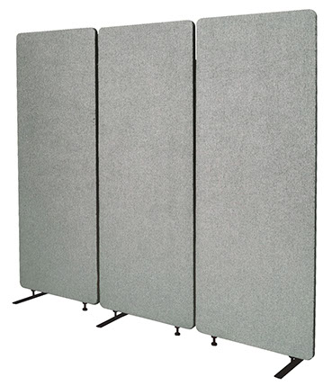 Buy Zip Acoustic Panel | Abbotts Office Furniture Hawthorn