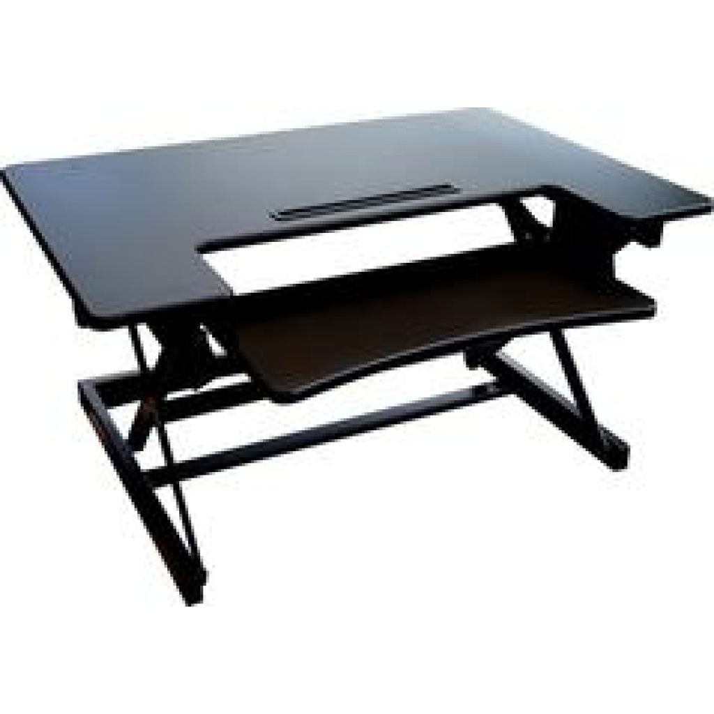 Desk Risers for sale in Hawthorn, Melbourne | On Desk Risers | Abbotts ...