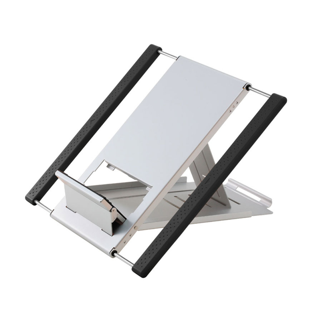 Buy Infinity Laptop & Tablet Stand | Abbotts Office Furniture Hawthorn