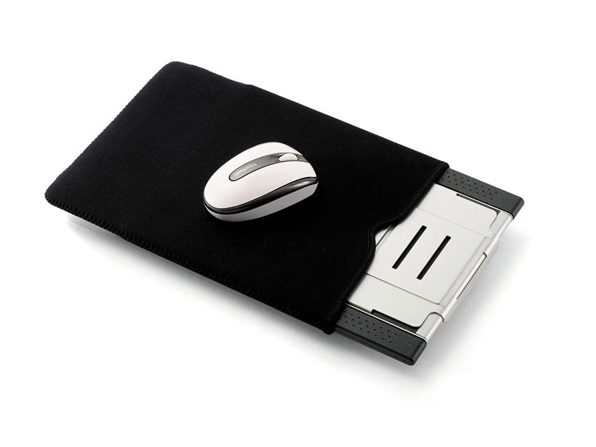 Buy Infinity Laptop & Tablet Stand | Abbotts Office Furniture Hawthorn