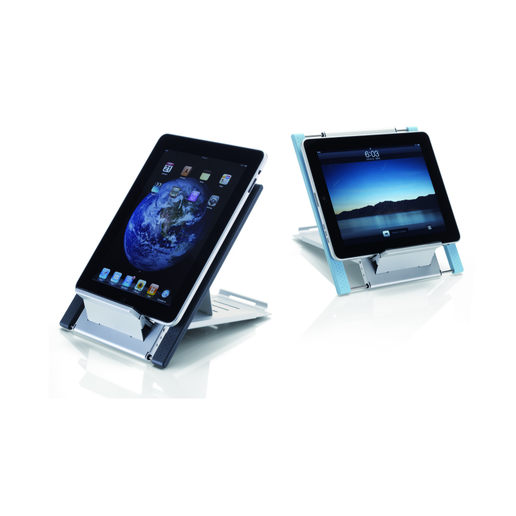 Buy Infinity Laptop & Tablet Stand | Abbotts Office Furniture Hawthorn
