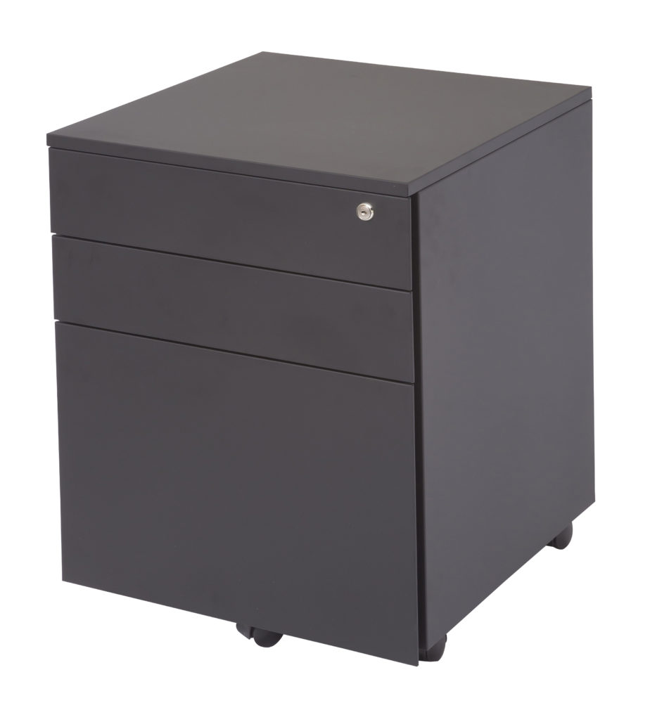 Buy Go Steel Mobile Pedestal | Abbotts Office Furniture Hawthorn