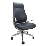 Buy Arico High Back Executive Chair | Abbotts Office Furniture Hawthorn