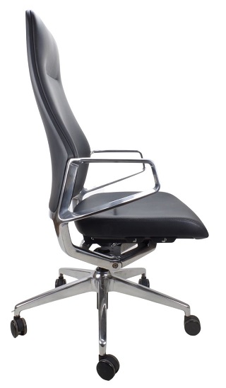 Buy Arico High Back Executive Chair | Abbotts Office Furniture