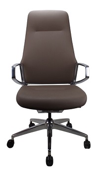 Buy Arico High Back Executive Chair | Abbotts Office Furniture Hawthorn