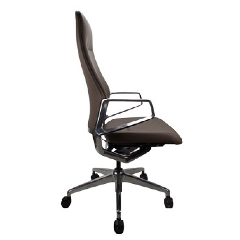 Buy Arico High Back Executive Chair | Abbotts Office Furniture Hawthorn