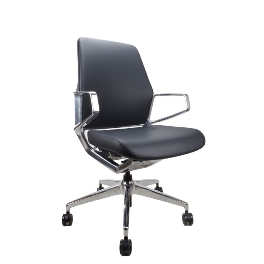 Buy Arico Medium Back Executive Chair | Abbotts Office Furniture Hawthorn