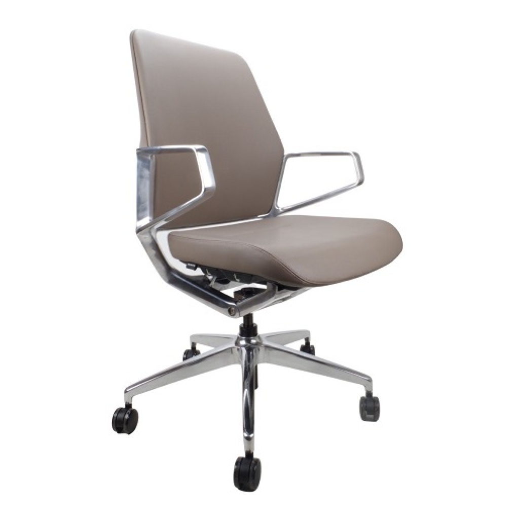 Buy Arico High Back Executive Chair | Abbotts Office Furniture