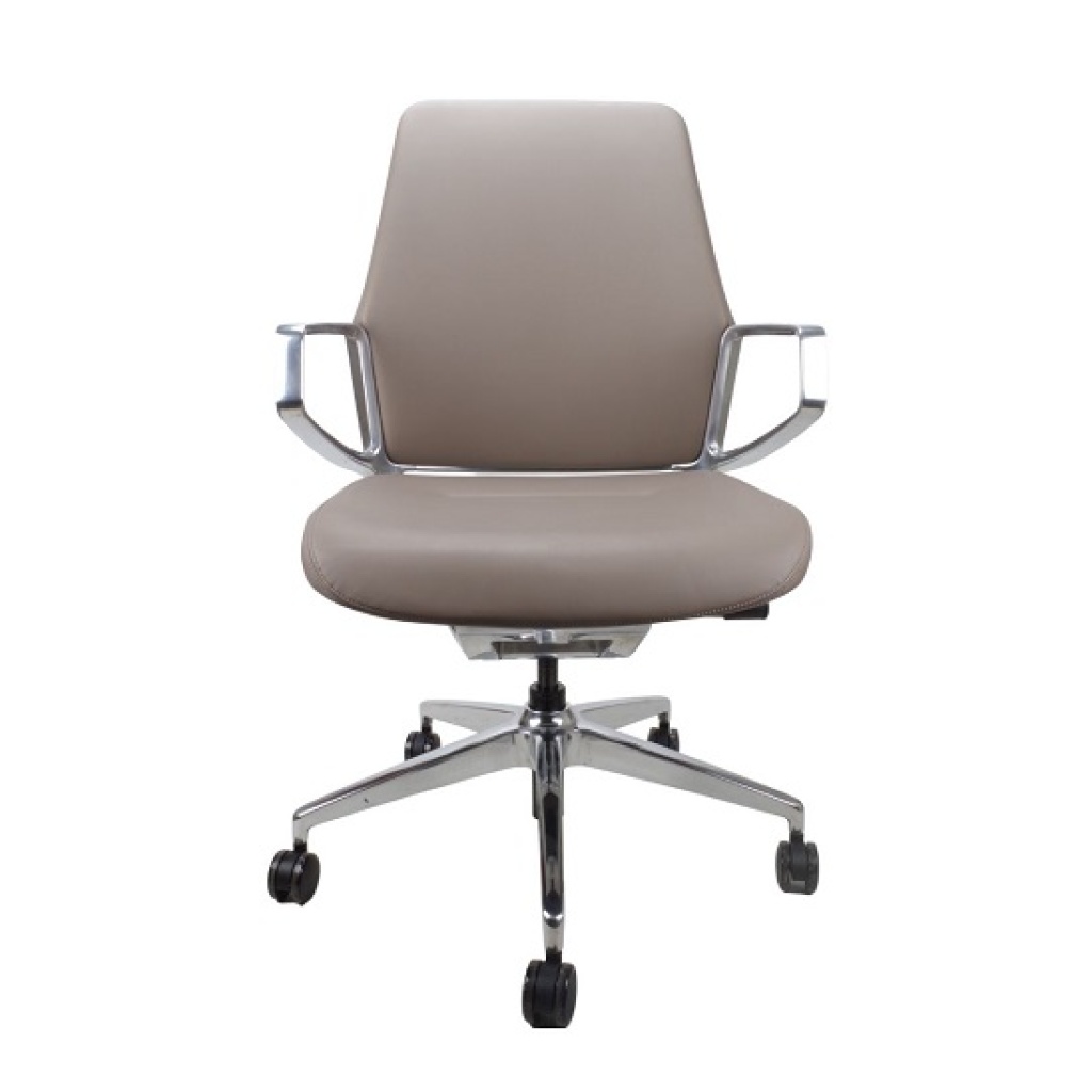 Buy Arico Medium Back Executive Chair | Abbotts Office Furniture Hawthorn