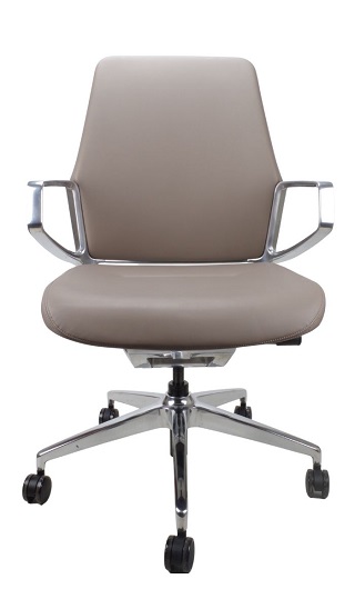 Buy Arico Medium Back Executive Chair | Abbotts Office Furniture Hawthorn