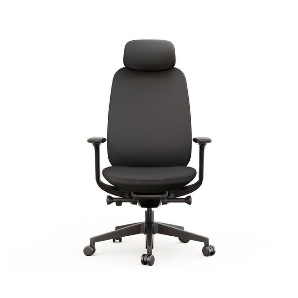 Buy Acama Chair | Abbotts Office Furniture Hawthorn